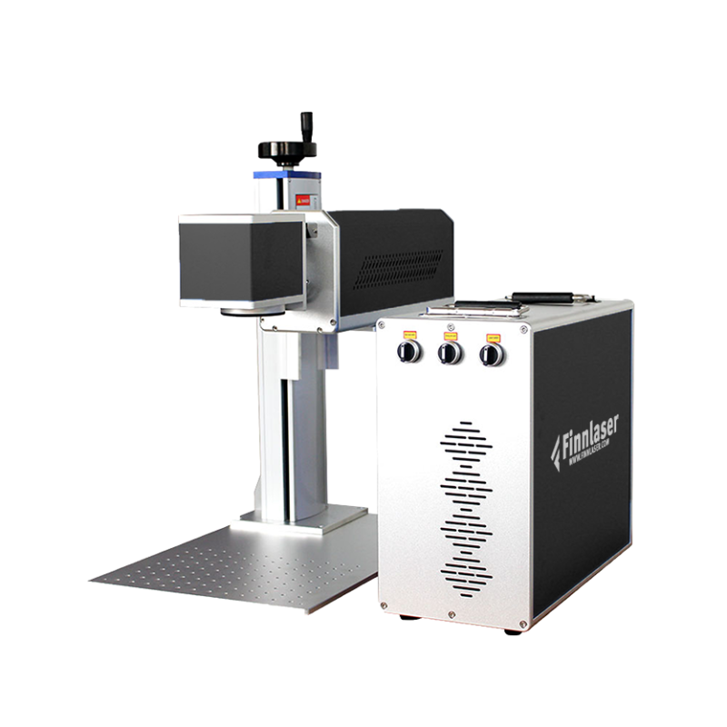 Finnlaser CO2 Galvo 60W - Advanced Laser for Precision
