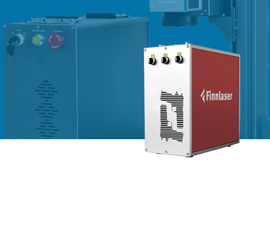 Finnlaser - Same Parts Lower Price